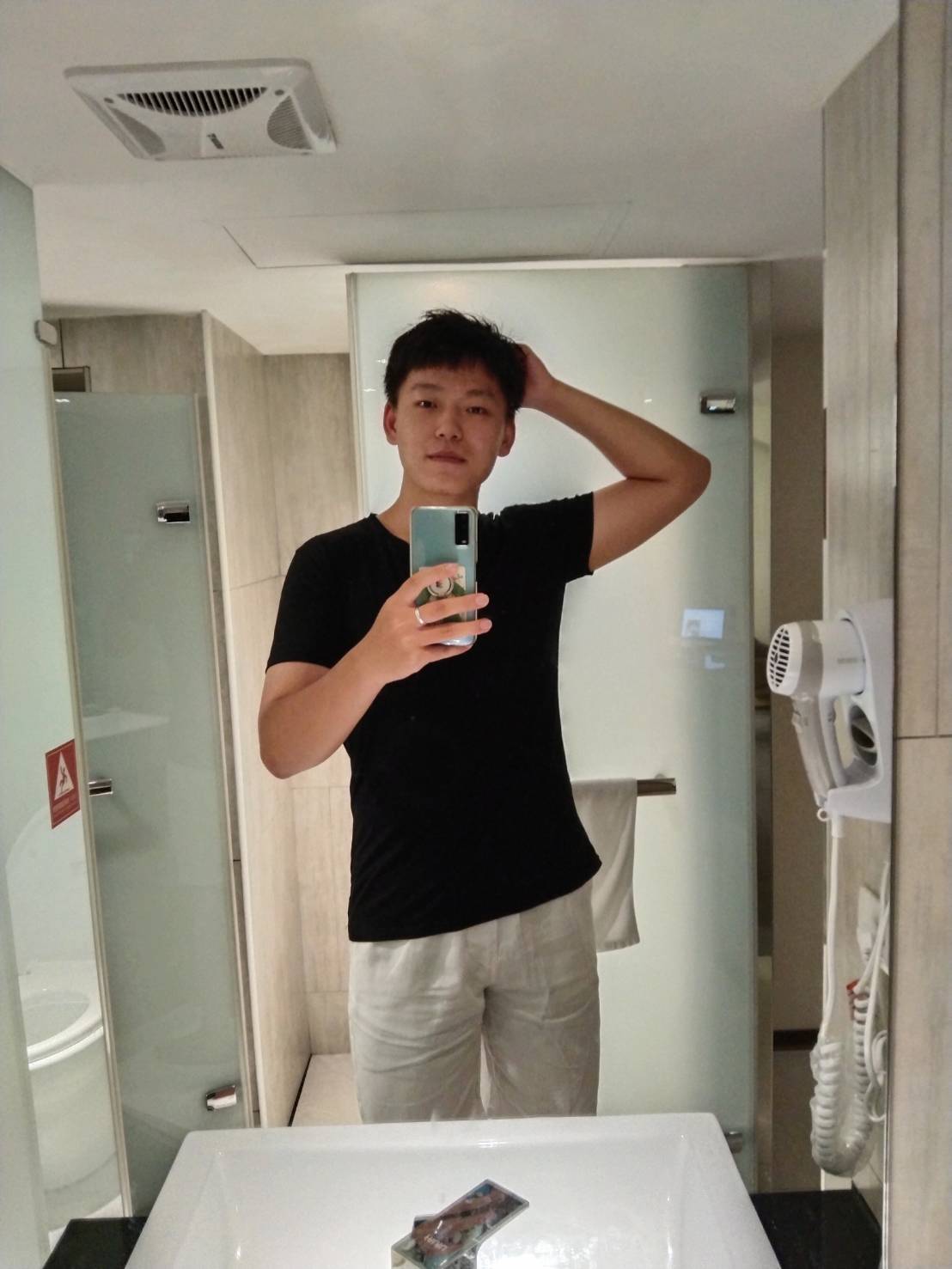 王智城 (Wang, Chih-ChengRoy) – Wang, Chih-Cheng (Roy)